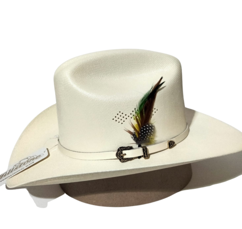 Sombrero Ranchero de Tela 1X1 en León Guanajuato - Sombreros Millstone