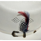 Sombrero Ranchero de Tela 1X1 en León Guanajuato - Sombreros Millstone